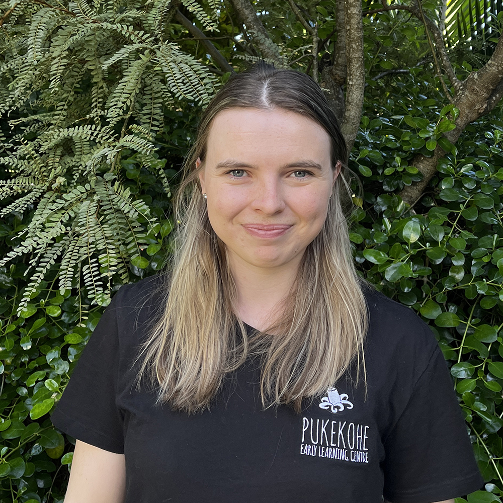 Our Team - Pukekohe Early learning Centre